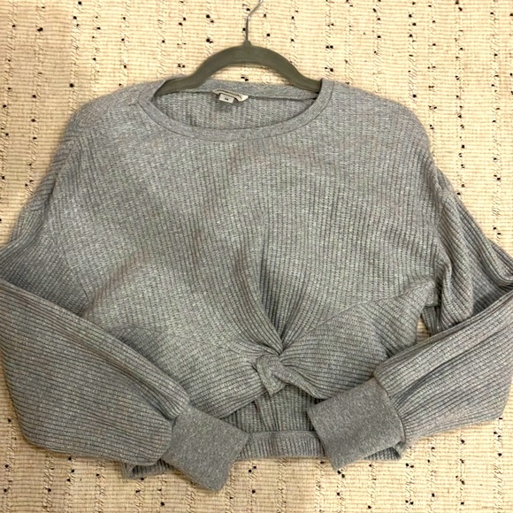 Habitual | Matching Sets | Girls Grey Matching Loungeset | Poshmark